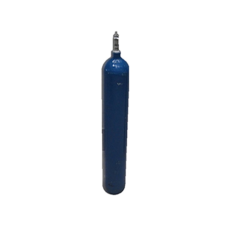 13.5 Ltr W.C Medical Oxygen Cylinder (C type) – Pharmaco