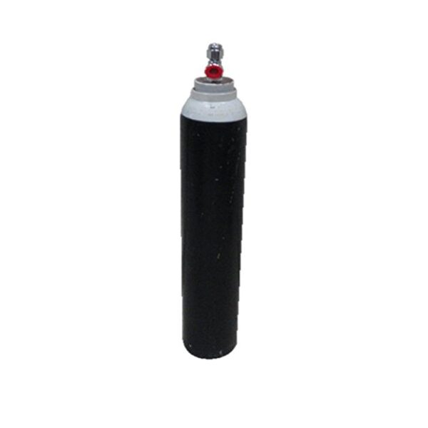 10.2 Ltr W.C Medical Oxygen Cylinder (B type) – Oxygen Cylender | BIPAP ...